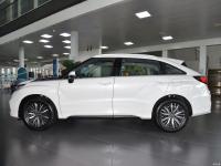 China 2023 Electric Honda AVANCIER 240TVRBO 2WD Comfort SUV with 200-300Nm Maximum Torque for sale