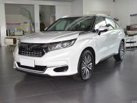 China 2023 Electric Honda AVANCIER 240TVRBO 2WD Comfort SUV with 200-300Nm Maximum Torque for sale