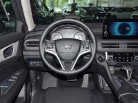 China 2023 Electric Honda AVANCIER 240TVRBO 2WD Comfort SUV with 200-300Nm Maximum Torque for sale