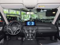 China 2023 Electric Honda AVANCIER 240TVRBO 2WD Comfort SUV with 200-300Nm Maximum Torque for sale