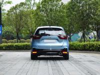 China 2023 Honda Fit Compact 2WD 1.5L CVT Trendy Edition PRO 's Hatchback with Trendy Design for sale