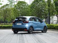 China 2023 Honda Fit Compact 2WD 1.5L CVT Trendy Edition PRO 's Hatchback with Trendy Design for sale