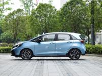 China 2023 Honda Fit Compact 2WD 1.5L CVT Trendy Edition PRO 's Hatchback with Trendy Design for sale