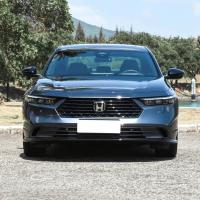 China 2023 Honda Accord 260TVRBO Flagship Sedan 4 Doors 5 Seats and Electric Rear Window for sale