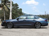 China 2023 Honda Accord 260TVRBO Flagship Sedan 4 Doors 5 Seats and Electric Rear Window for sale