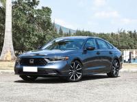 China 2023 Honda Accord 260TVRBO Flagship Sedan 4 Doors 5 Seats and Electric Rear Window for sale