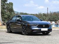 China 2023 Honda Accord 260TVRBO Flagship Sedan 4 Doors 5 Seats and Electric Rear Window for sale