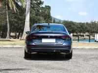 China 2023 Honda Accord 260TVRBO Flagship Sedan 4 Doors 5 Seats and Electric Rear Window for sale