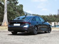China 2023 Honda Accord 260TVRBO Flagship Sedan 4 Doors 5 Seats and Electric Rear Window for sale