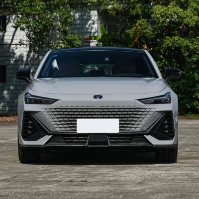 China 2023 Changan Uni-v 1.5T Hatchback Gasoline Sedan with Cruise Control ACC As Picture for sale