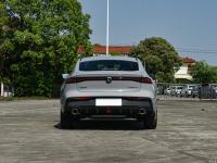 China 2023 Changan Uni-v 1.5T Hatchback Gasoline Sedan with Cruise Control ACC As Picture for sale