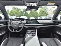 China 2023 Changan Uni-v 1.5T Hatchback Gasoline Sedan with Cruise Control ACC As Picture for sale