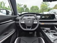 China 2023 Changan Uni-v 1.5T Hatchback Gasoline Sedan with Cruise Control ACC As Picture for sale