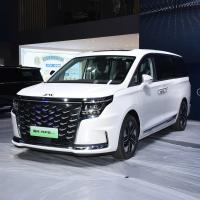 China JAC Ruifeng Refine RF8 PHEV 1.5T 5-door 7-seater MPV Electric Parking Brake Included for sale