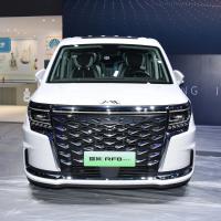 China JAC Ruifeng Refine RF8 PHEV 1.5T 5-door 7-seater MPV Electric Parking Brake Included for sale