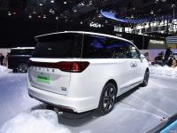 China JAC Ruifeng Refine RF8 PHEV 1.5T 5-door 7-seater MPV Electric Parking Brake Included for sale