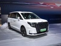 China JAC Ruifeng Refine RF8 PHEV 1.5T 5-door 7-seater MPV Electric Parking Brake Included for sale