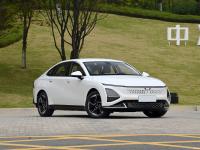 China Wuling Xingguang 2023 150 Advanced Hybrid Sedan 4door 5seats 105KM Pure Electric Range for sale