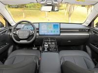 China Wuling Xingguang 2023 150 Advanced Hybrid Sedan 4door 5seats 105KM Pure Electric Range for sale