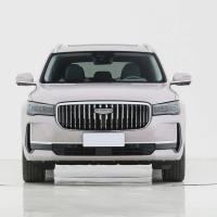 China 2024 Geely Monjaro L Zhiqing 1.5T 5-door 5-seater SUV with Macpherson Suspension for sale