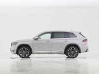 China 2024 Geely Monjaro L Zhiqing 1.5T 5-door 5-seater SUV with Macpherson Suspension for sale