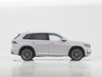 China 2024 Geely Monjaro L Zhiqing 1.5T 5-door 5-seater SUV with Macpherson Suspension for sale