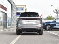 China 2024 Geely Monjaro L Zhiqing 1.5T 5-door 5-seater SUV with Macpherson Suspension for sale