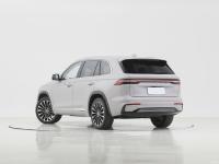 China 2024 Geely Monjaro L Zhiqing 1.5T 5-door 5-seater SUV with Macpherson Suspension for sale
