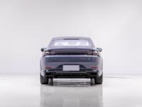 China Geely Preface L 1.5TD Hybrid Luxury Sedan with 4 Forward Shift and Front 1 Rear 1 Radar for sale
