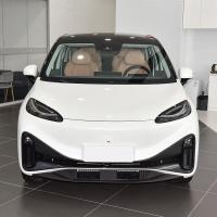 China 2023MPV ARCFOX KALA 5-Door 4-Seat Electric Vehicle with 200KW Motor Power and Guaranteed for sale