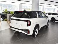 China 2023MPV ARCFOX KALA 5-Door 4-Seat Electric Vehicle with 200KW Motor Power and Guaranteed for sale