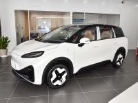 China 2023MPV ARCFOX KALA 5-Door 4-Seat Electric Vehicle with 200KW Motor Power and Guaranteed for sale