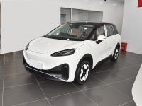 China 2023MPV ARCFOX KALA 5-Door 4-Seat Electric Vehicle with 200KW Motor Power and Guaranteed for sale