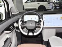 China 2023MPV ARCFOX KALA 5-Door 4-Seat Electric Vehicle with 200KW Motor Power and Guaranteed for sale