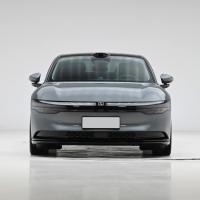 China Long Range Electric Car 2024 Geely Zeekr 007 EV Car with 4door 5seats and High Speed for sale