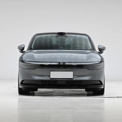 China Long Range Electric Car 2024 Geely Zeekr 007 EV Car with 4door 5seats and High Speed for sale