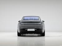 China Long Range Electric Car 2024 Geely Zeekr 007 EV Car with 4door 5seats and High Speed for sale