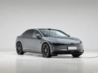 China Long Range Electric Car 2024 Geely Zeekr 007 EV Car with 4door 5seats and High Speed for sale