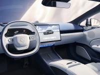 China Long Range Electric Car 2024 Geely Zeekr 007 EV Car with 4door 5seats and High Speed for sale