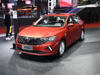 China R16 Gasoline Jetta VA3 1.5L Automatic Sedan for FAW-Volkswagen Honor Edition Made for sale