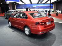 China R16 Gasoline Jetta VA3 1.5L Automatic Sedan for FAW-Volkswagen Honor Edition Made for sale