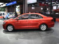 China R16 Gasoline Jetta VA3 1.5L Automatic Sedan for FAW-Volkswagen Honor Edition Made for sale