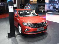 China R16 Gasoline Jetta VA3 1.5L Automatic Sedan for FAW-Volkswagen Honor Edition Made for sale