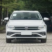 China Electric Driver's Seat Adjustment 2023 Bora 200TSI DSG AT 5-Seat Compact Fuel Vehicle for sale