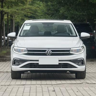 China Electric Driver's Seat Adjustment 2023 Bora 200TSI DSG AT 5-Seat Compact Fuel Vehicle for sale