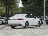 China Electric Driver's Seat Adjustment 2023 Bora 200TSI DSG AT 5-Seat Compact Fuel Vehicle for sale