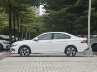China Electric Driver's Seat Adjustment 2023 Bora 200TSI DSG AT 5-Seat Compact Fuel Vehicle for sale