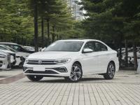 China Electric Driver's Seat Adjustment 2023 Bora 200TSI DSG AT 5-Seat Compact Fuel Vehicle for sale