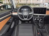 China Electric Driver's Seat Adjustment 2023 Bora 200TSI DSG AT 5-Seat Compact Fuel Vehicle for sale