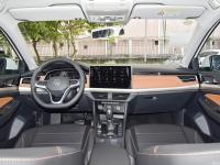 China Electric Driver's Seat Adjustment 2023 Bora 200TSI DSG AT 5-Seat Compact Fuel Vehicle for sale